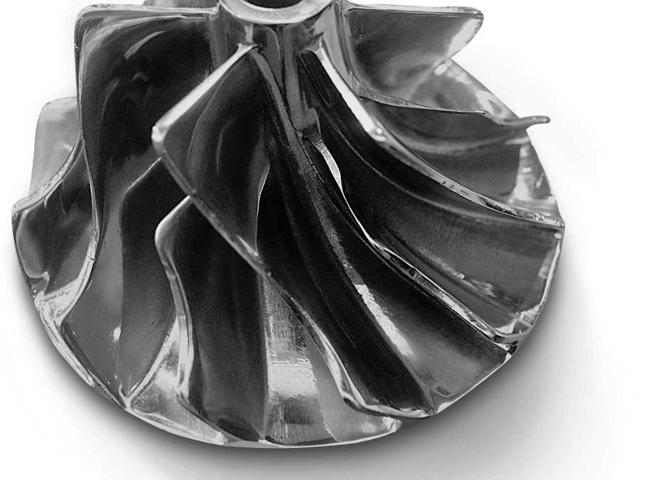 EDELSTAHL 1 4404 316L D3D